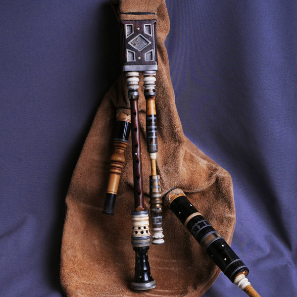 Cornamusa - Istituto Corelli - Scuola di Musica Pinerolo