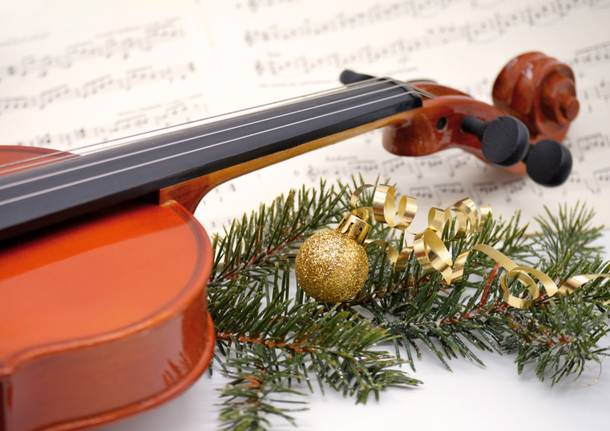 Concerto di Natale - 17 dicembre 2022 - Istituto Corelli - Scuola di ...